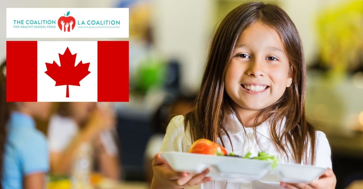 The National School Food Program Will Be Made Permanent! - Safe Food ...